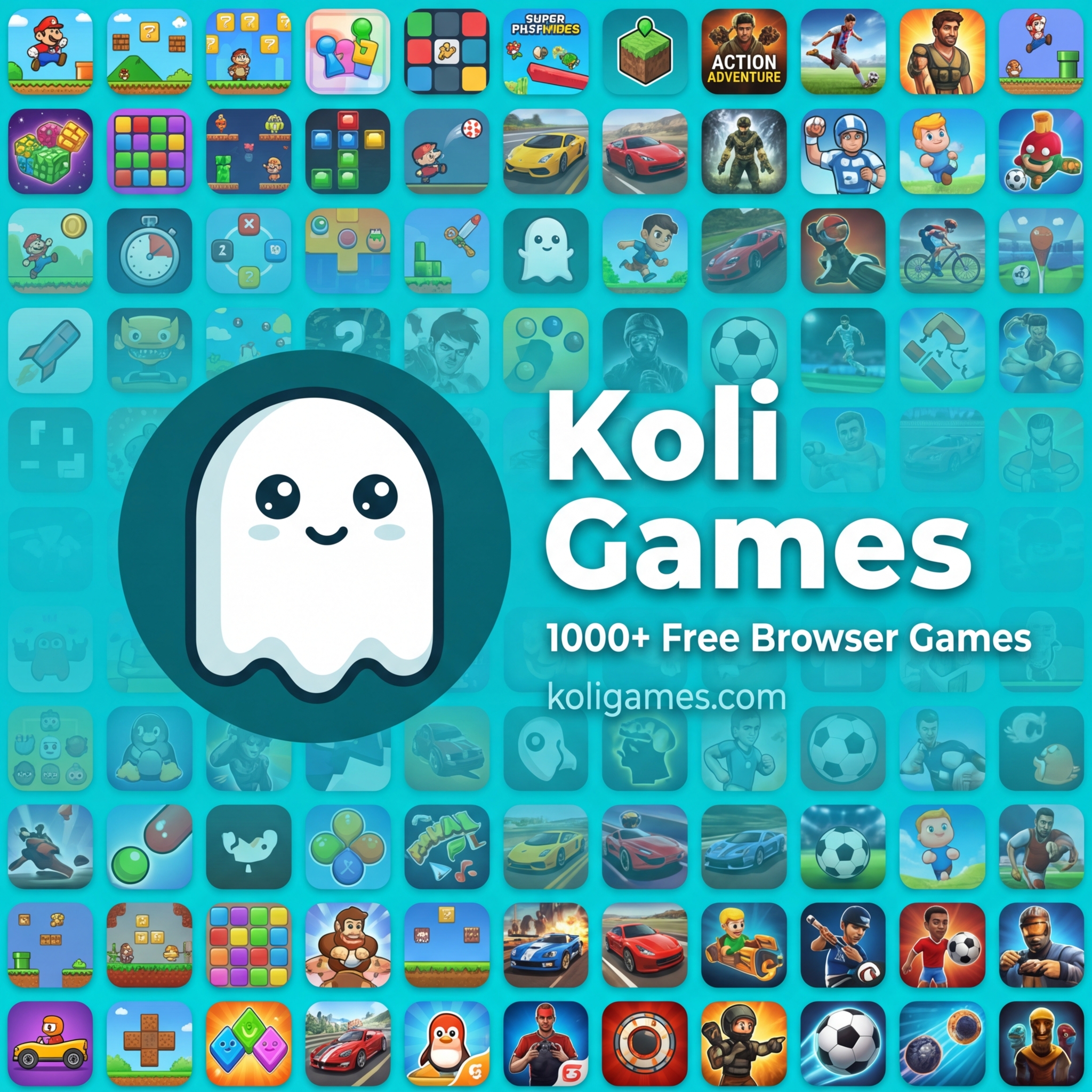 Koli Games – Play 1,297 Free Online Games | No Download